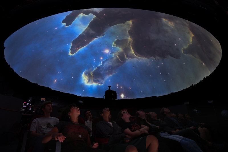 Astronomy Programs | Santa Barbara Museum of Natural History