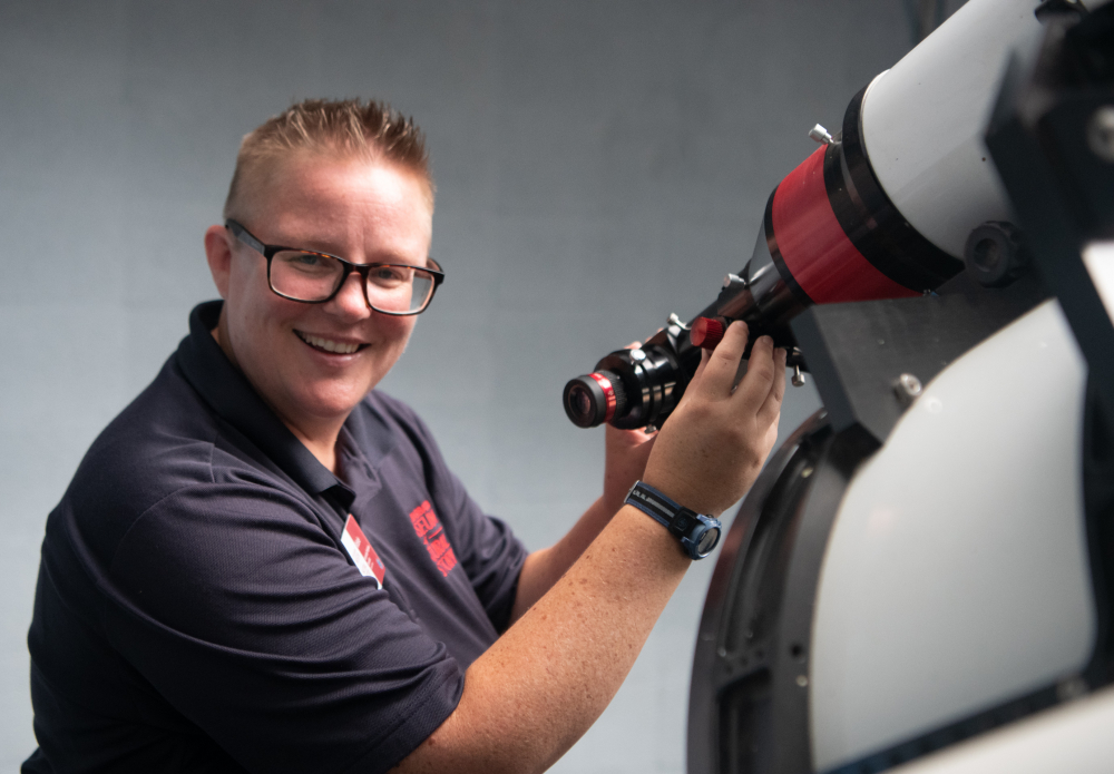 Alien Worlds: Six-class Course | Santa Barbara Museum of Natural History