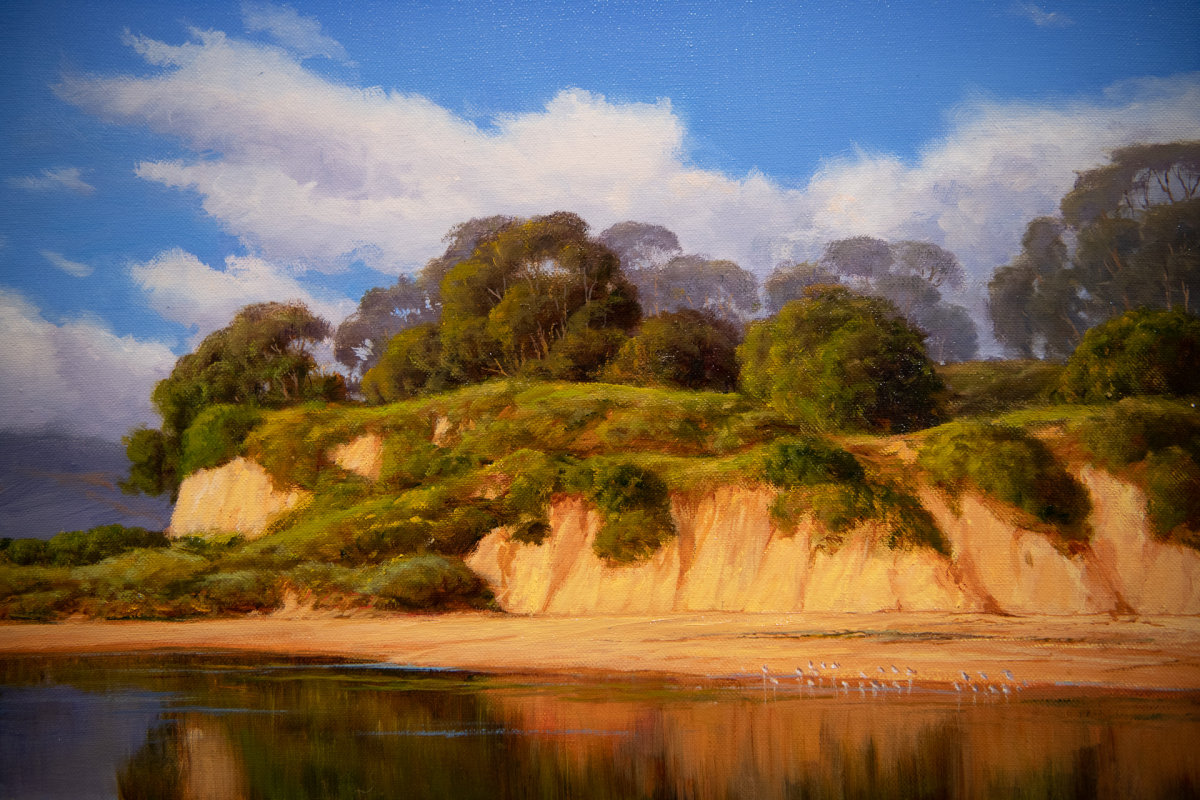 The Artist's Table Art Show | Santa Barbara Museum of Natural History