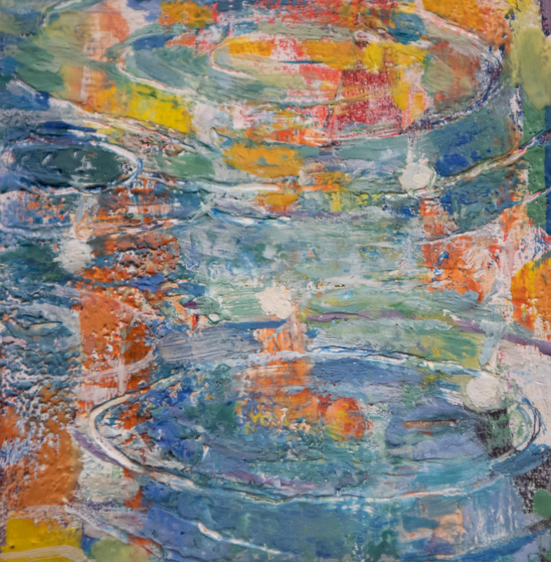 The Artist's Table Art Show | Santa Barbara Museum of Natural History