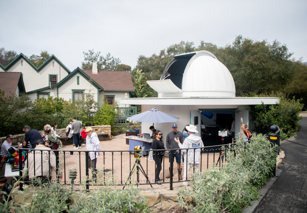 Earth Observation Day - National Earth Science Week | Santa Barbara ...