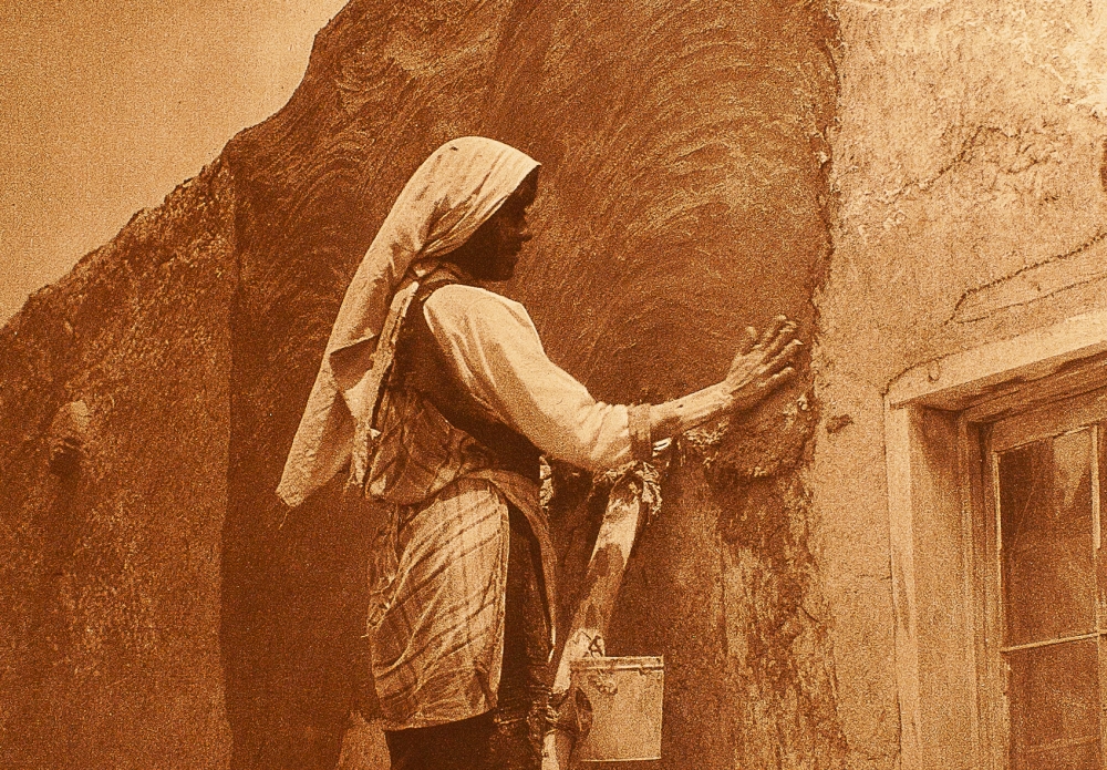 Storytelling: Native People through the Lens of Edward S. Curtis ...