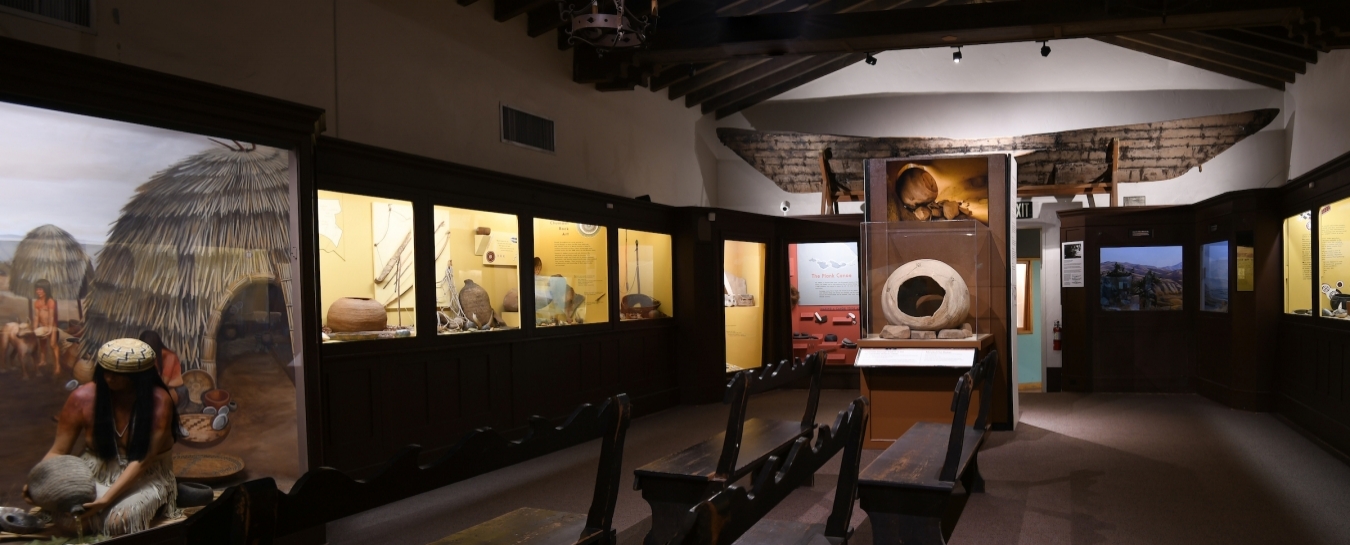 Connect with the Chumash | Santa Barbara Museum of Natural History