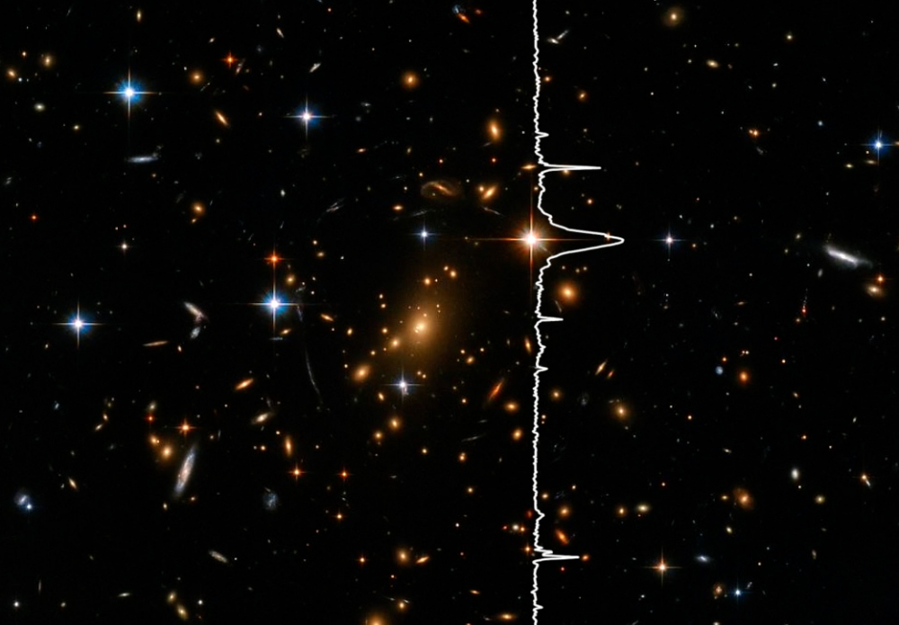 Two Cosmic Talks: Sights & Sounds of Space | Santa Barbara Museum of ...
