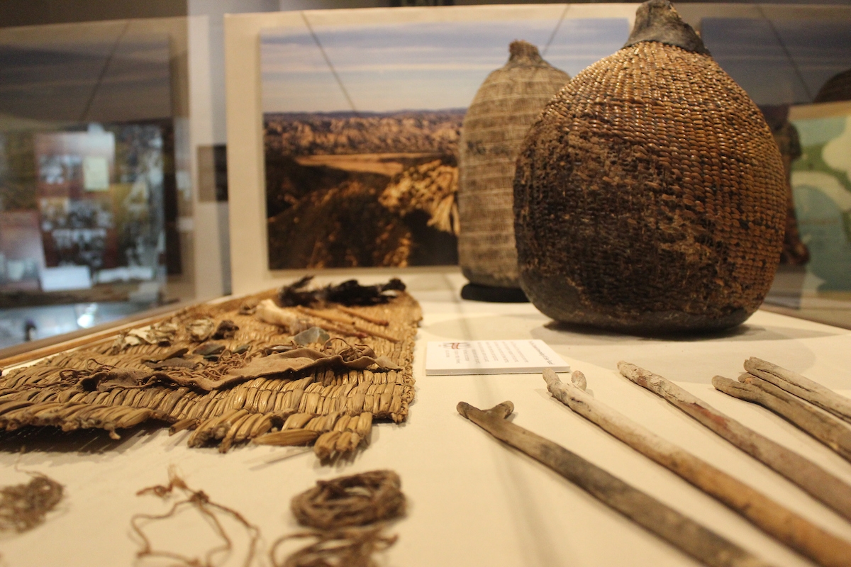 Chumash Life | Santa Barbara Museum of Natural History