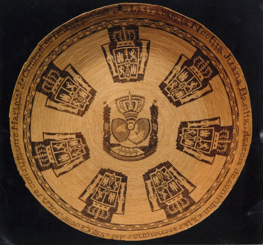 Chumash Life | Santa Barbara Museum of Natural History