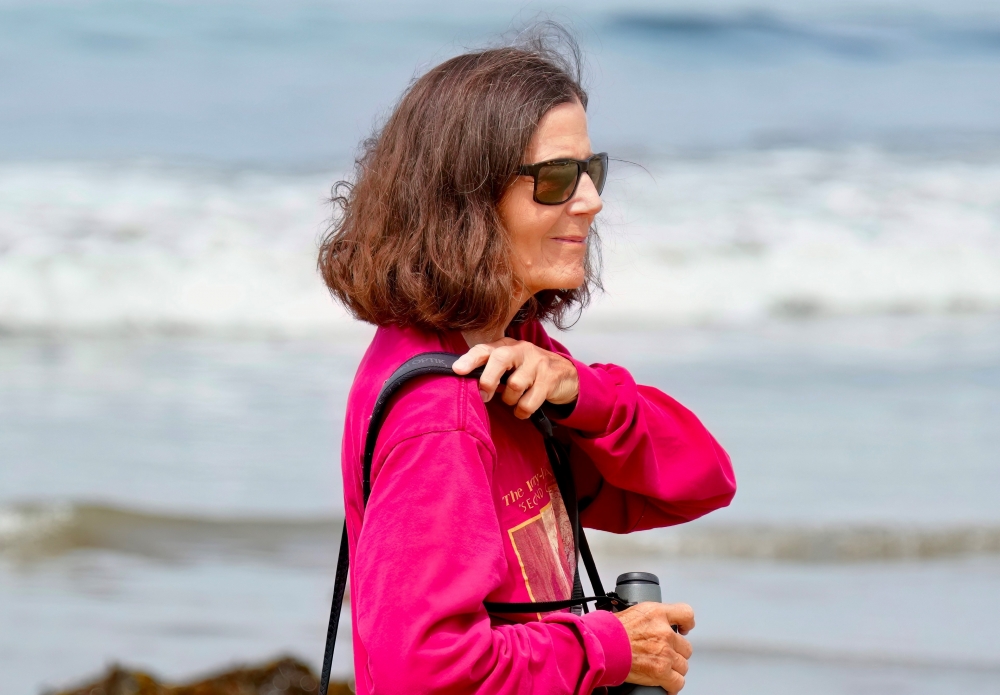 Bird Conservation Around the World and in Our Own Backyards: From Awe ...