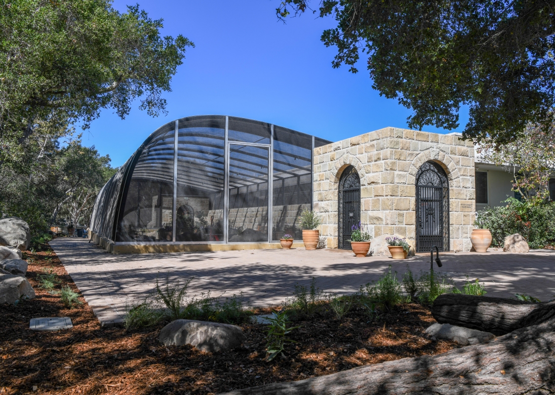 Butterflies Alive! (2018) | Santa Barbara Museum of Natural History