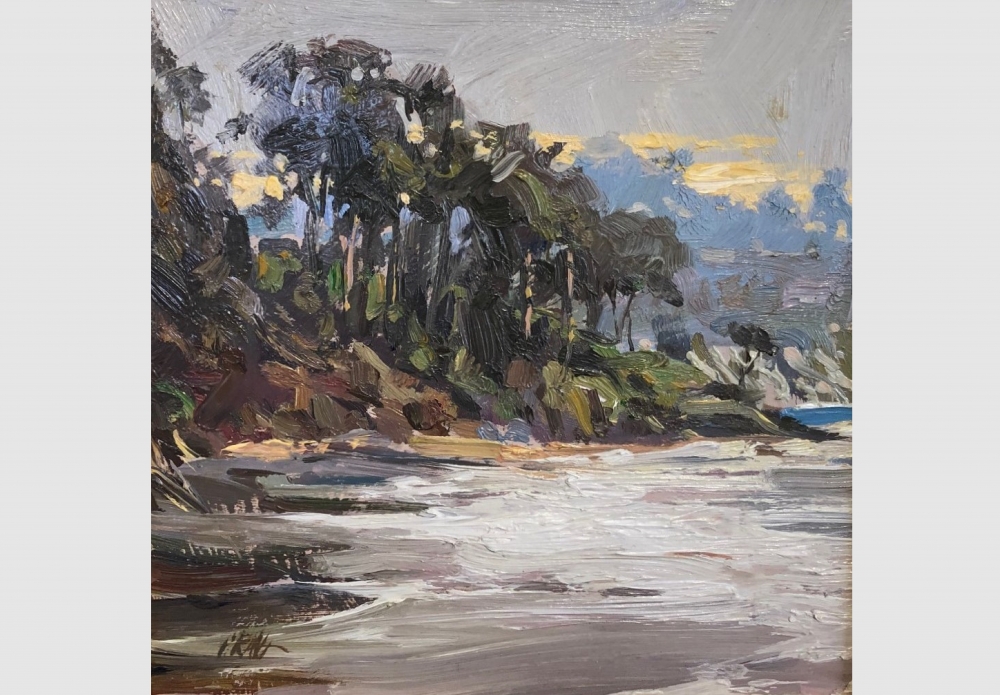 The Artist’s Table | Santa Barbara Museum of Natural History