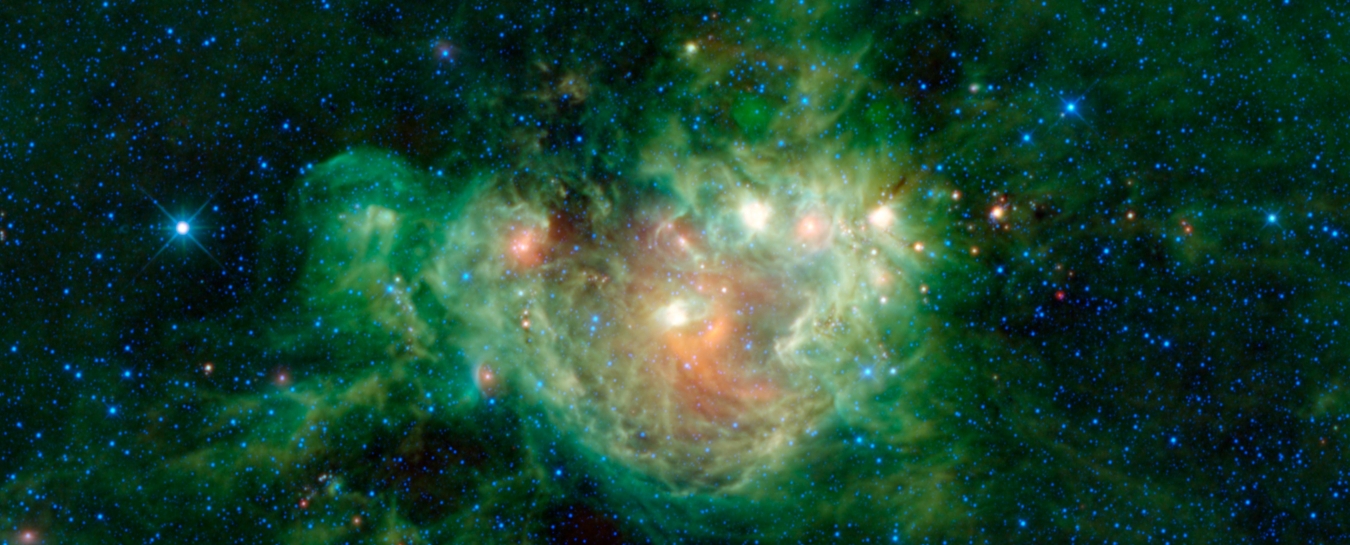 Space Sciences & Planetarium | Santa Barbara Museum of Natural History