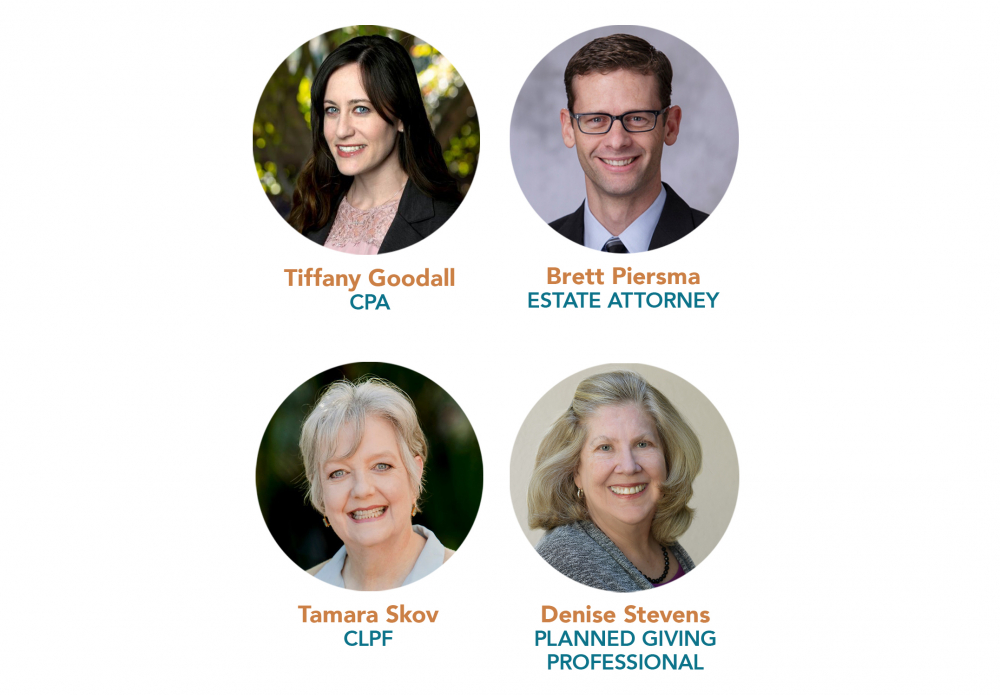 Estate Planning Essentials Workshop | Santa Barbara Museum of Natural ...