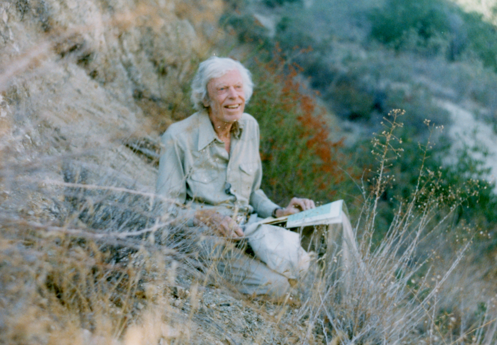 Cocktails with a Curator: The Life and Legacy of Tom Dibblee | Santa ...