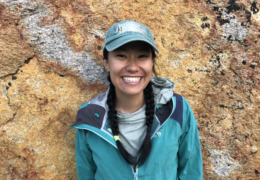 Science Pub: Effects of Introduced Trout on Lakeside Pollination ...