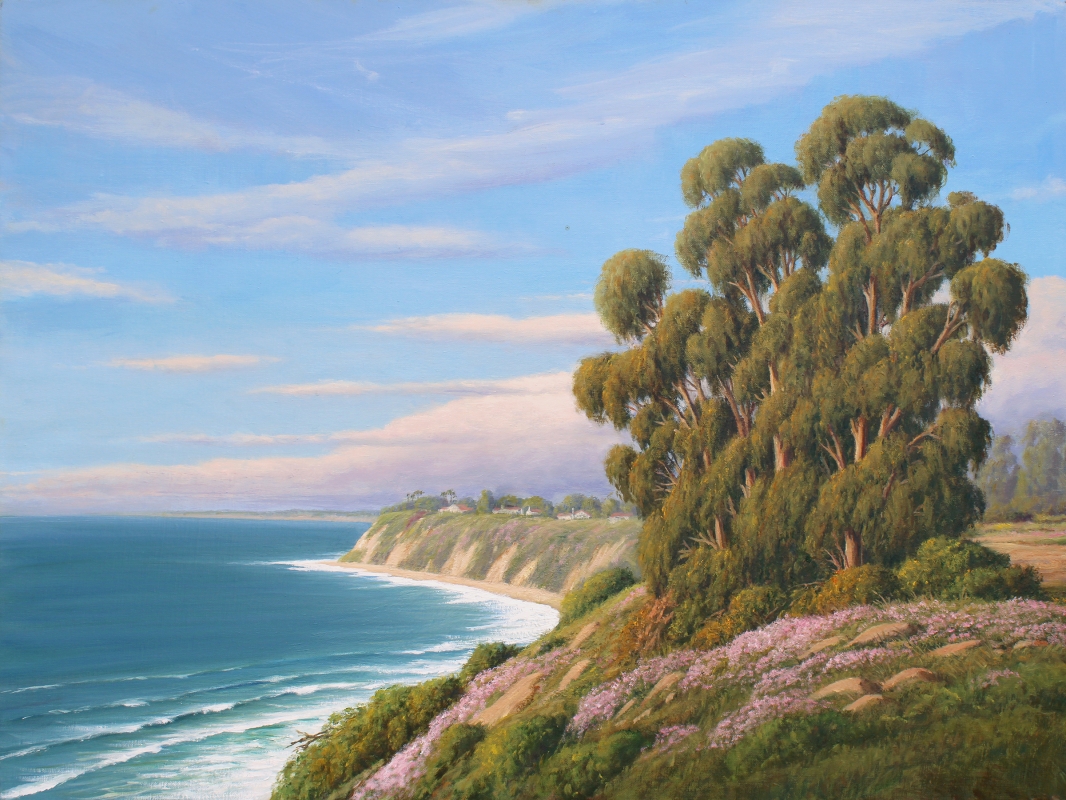 The Artist's Table Art Show | Santa Barbara Museum of Natural History